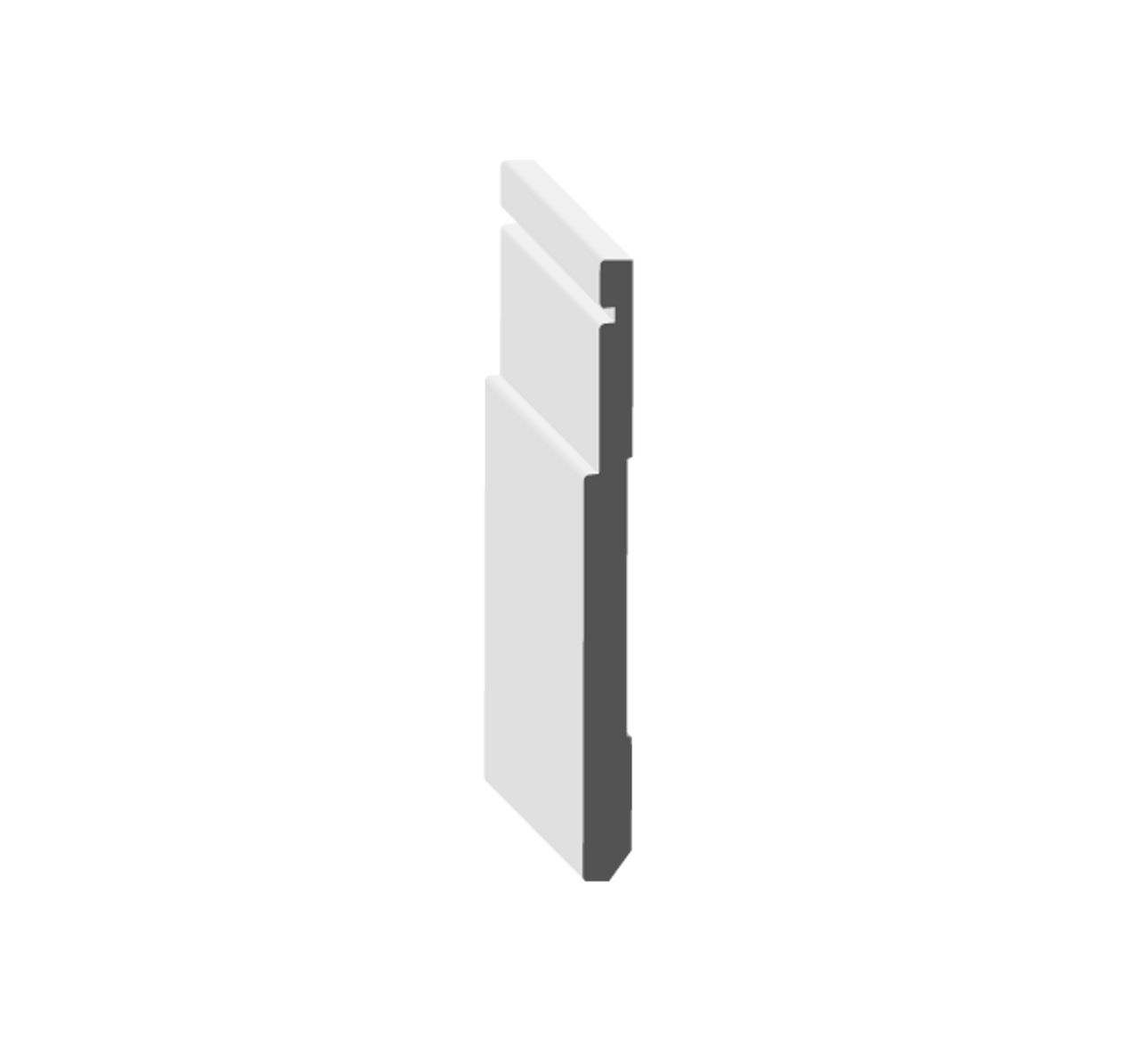 Trim Moulding | Sterling Paints & trim