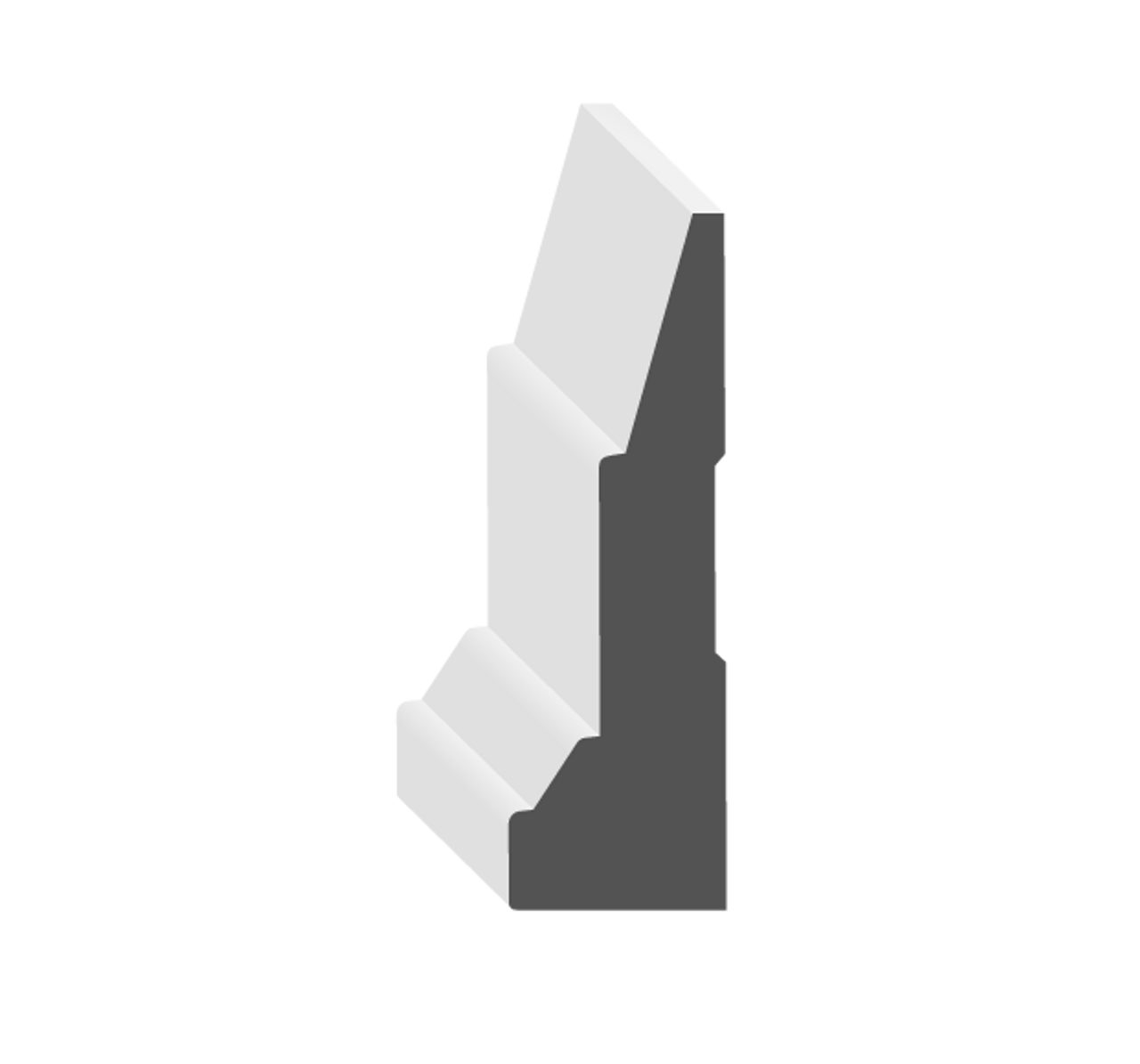 Trim Moulding | Sterling Paints & trim